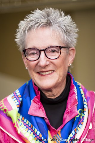 Butler Community College president Kim Krull to retire - Wichita ...