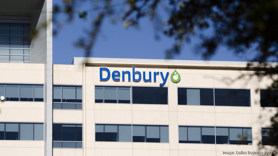 Bloomberg: Exxon considering a takeover of Plano-based Denbury - Dallas ...