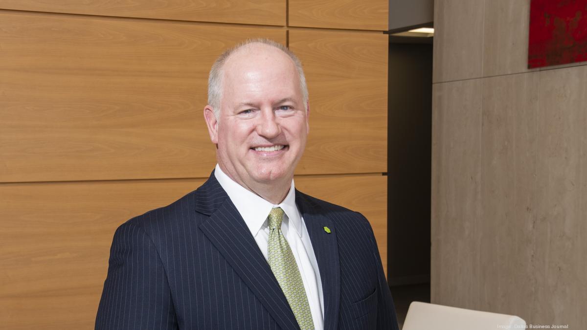 Ohio-based bank pushes corporate banking expansion across Southwest ...