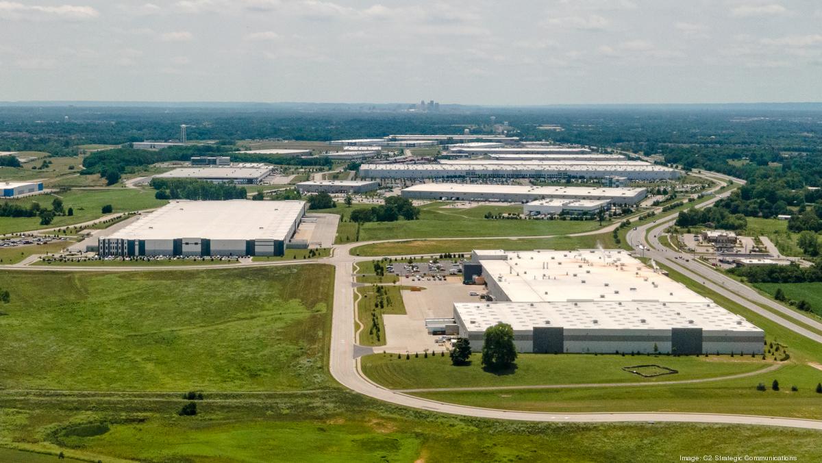 How Southern Indiana tackles regional cooperation for economic ...