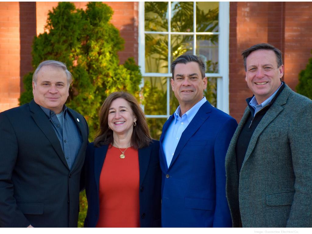 Guarantee Electrical Co. Company Profile - The Business Journals