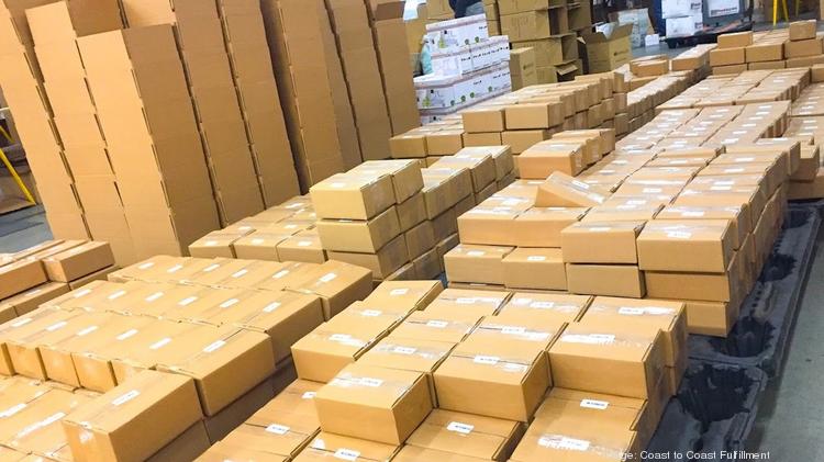 Not just Amazon: Rhode Island seen as prime location for warehouse ...