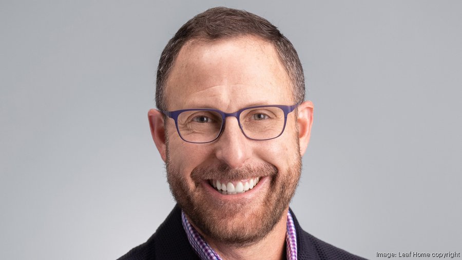 Leaf Home names Housenbold new president and CEO - Cleveland Business ...