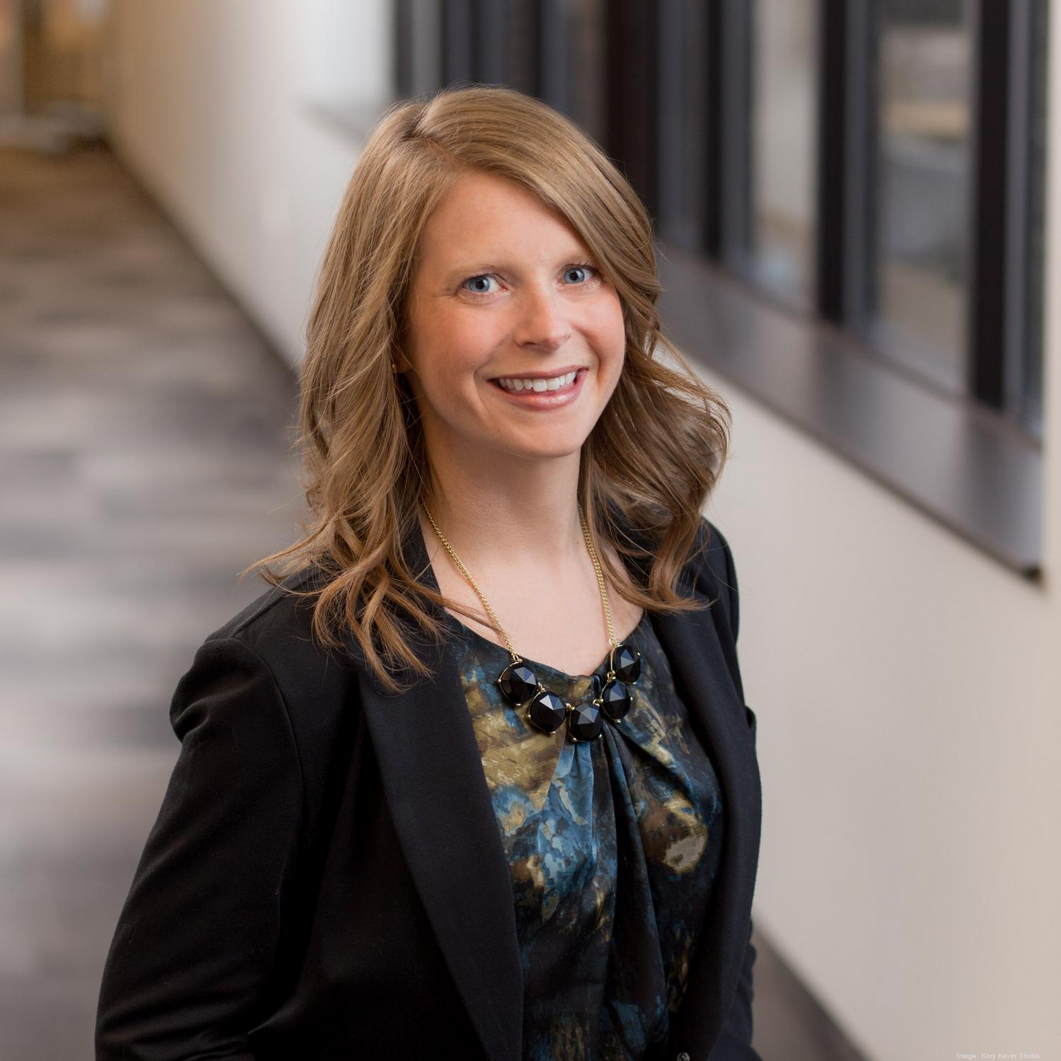 Megan Little | People on The Move - Minneapolis / St. Paul Business Journal