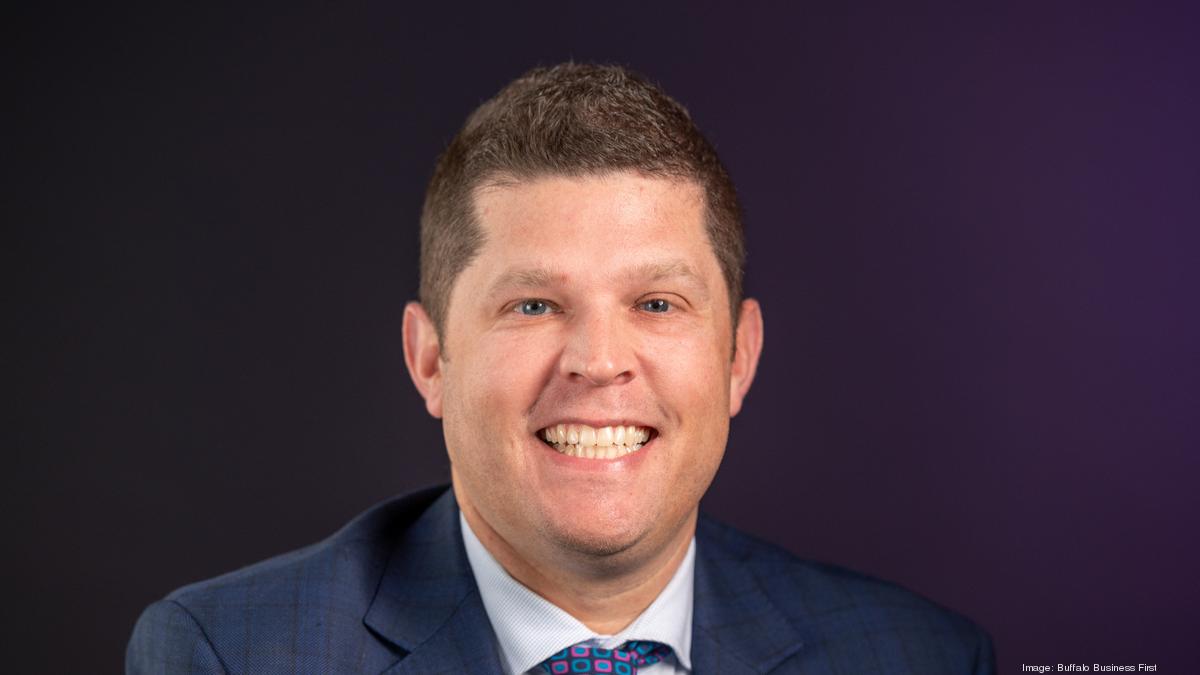 Brendan Little of Lippes Mathias LLP named a 2021 Buffalo Business ...