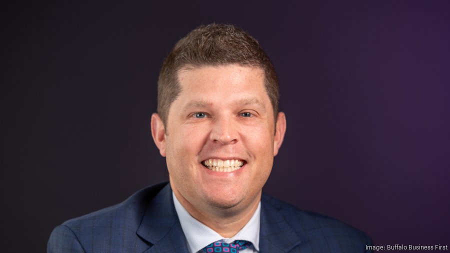 Brendan Little of Lippes Mathias LLP named a 2021 Buffalo Business ...