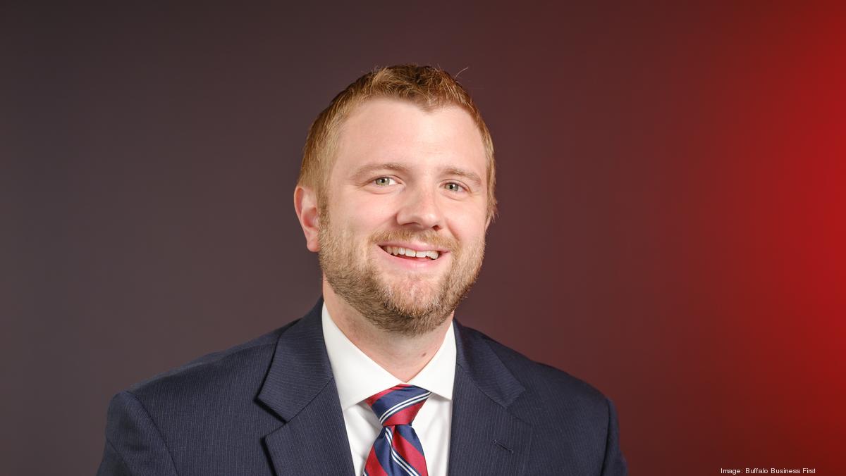 Andrew Reading of Dopkins & Co. LLP named a 2021 Buffalo Business First ...