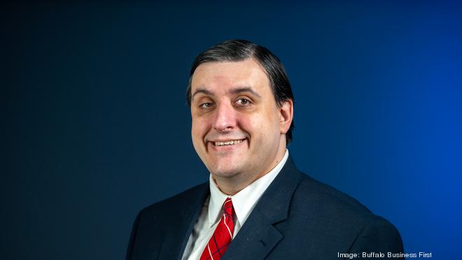 Craig Bucki of Phillips Lytle LLP named a 2021 Buffalo Business First ...