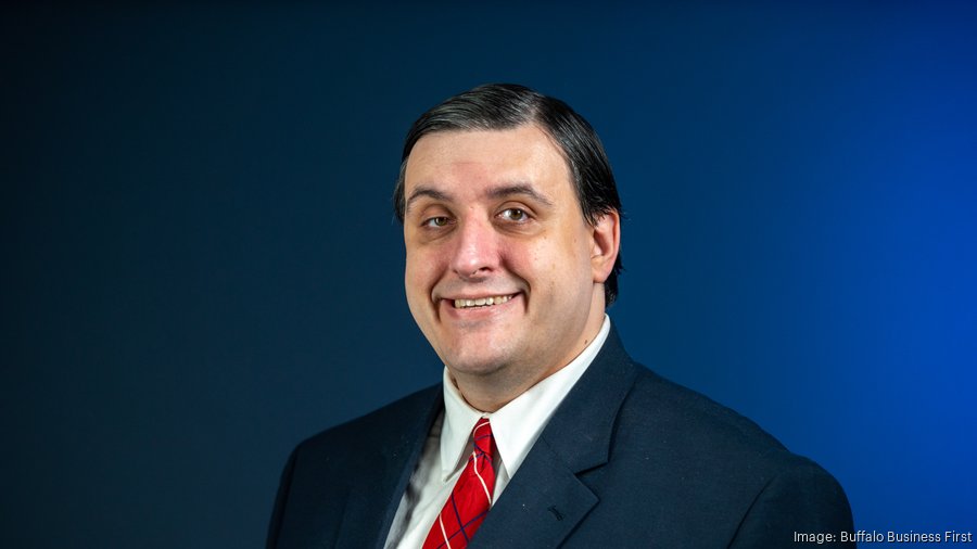 Craig Bucki of Phillips Lytle LLP named a 2021 Buffalo Business First ...