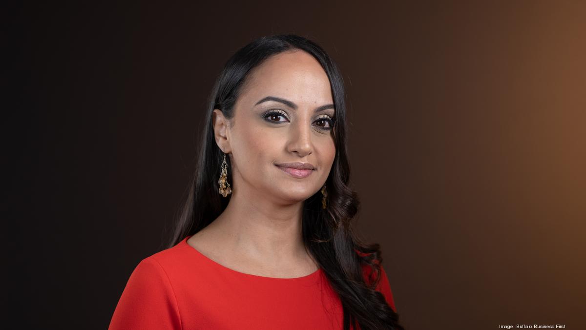 Finune Shaibi of Clarence Central School District named a 2021 Buffalo ...