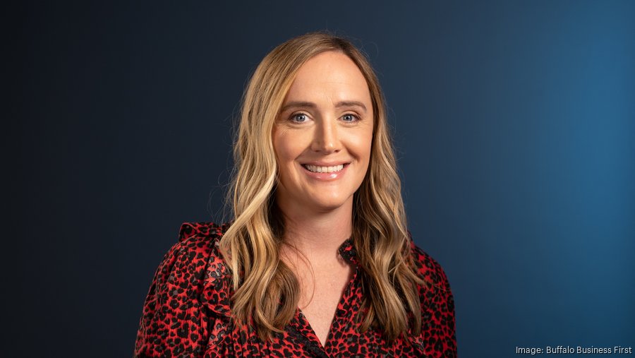 Jennifer O'Neill of Buffalo Film Works Inc. named a 2021 Buffalo ...