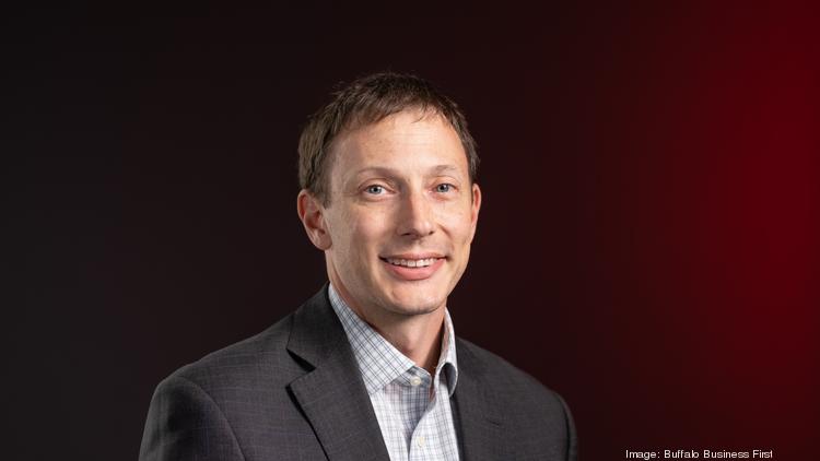 Joseph Lowry of Encorus Group named a 2021 Buffalo Business First 40 ...