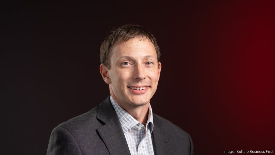 Joseph Lowry of Encorus Group named a 2021 Buffalo Business First 40 ...