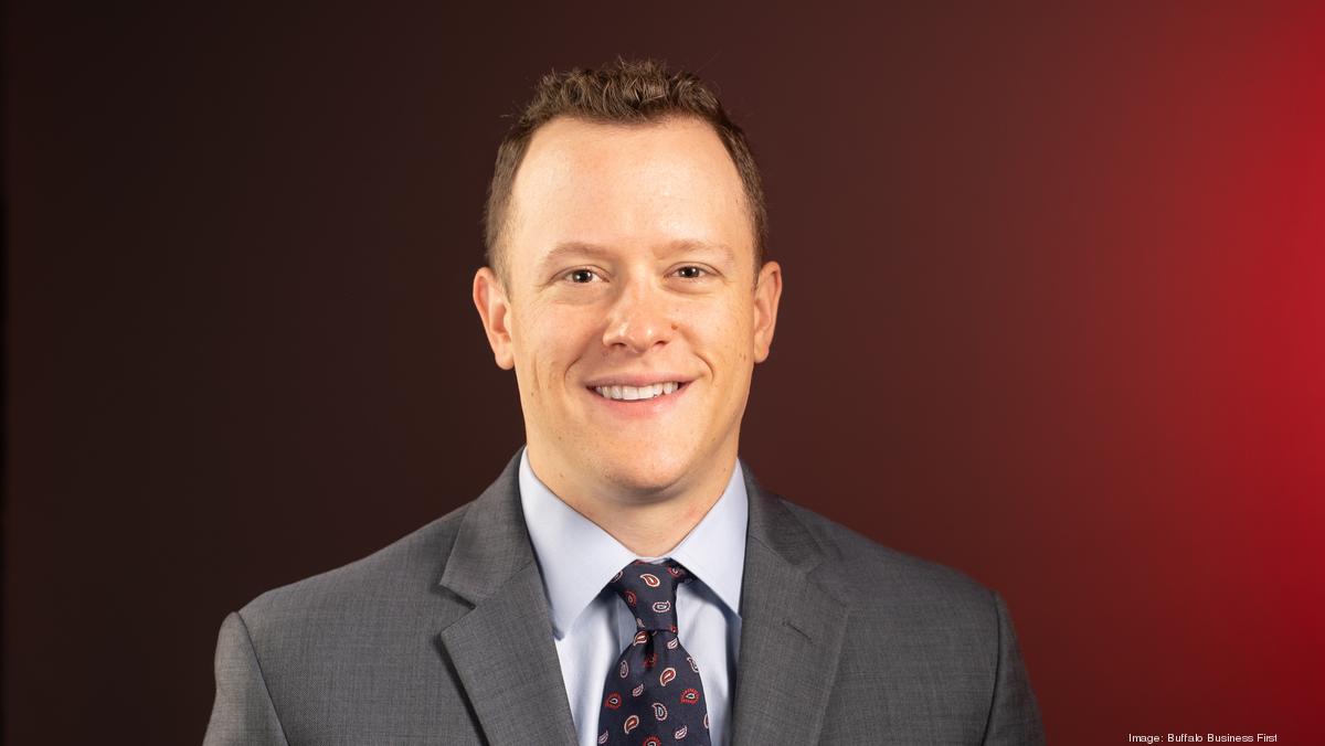 Joshua Kaplan of Landmark Wealth Management named a 2021 Buffalo ...