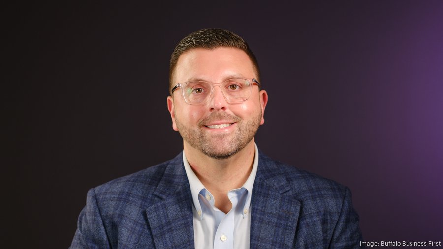 Michael Tobin of Fresh Catch Poke Co. named a 2021 Buffalo Business ...