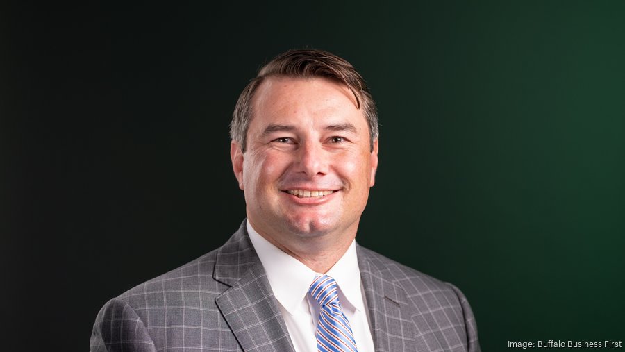 Patrick Keating of Five Star Bank named a 2021 Buffalo Business First ...