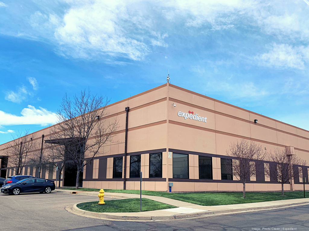 Expedient Technology Solutions Company Profile - The Business Journals