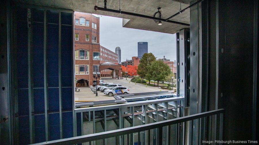 First Look at UPMC Vision and Rehabilitation Hospital - Pittsburgh ...