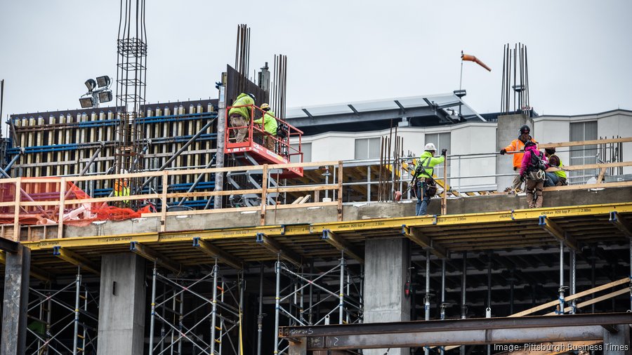 First Look at UPMC Vision and Rehabilitation Hospital - Pittsburgh ...