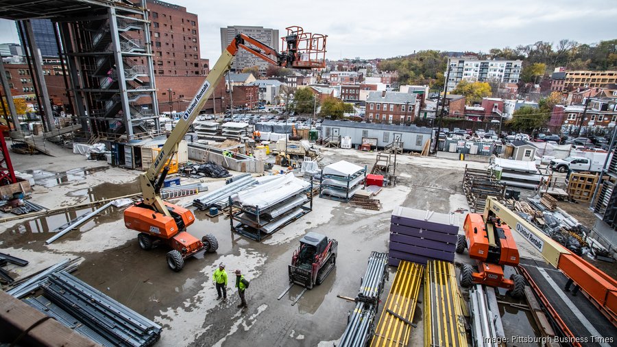 First Look at UPMC Vision and Rehabilitation Hospital - Pittsburgh ...