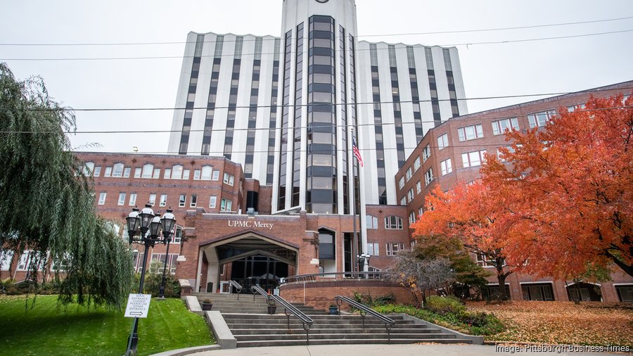 First Look at UPMC Vision and Rehabilitation Hospital - Pittsburgh ...