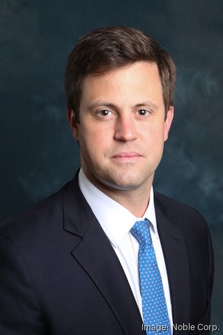 Noble-Diamond Offshore Drilling merger was a Deal of the Week - Houston ...