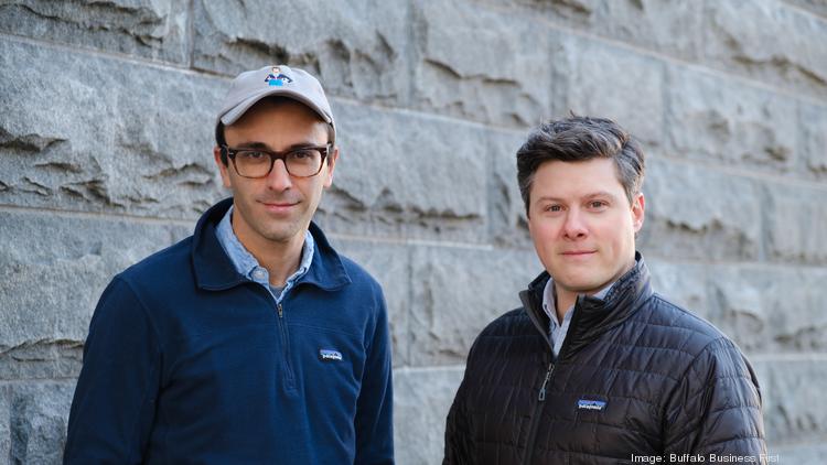 Buffalo’s Helm software co. opens work-for-equity 'venture studio ...