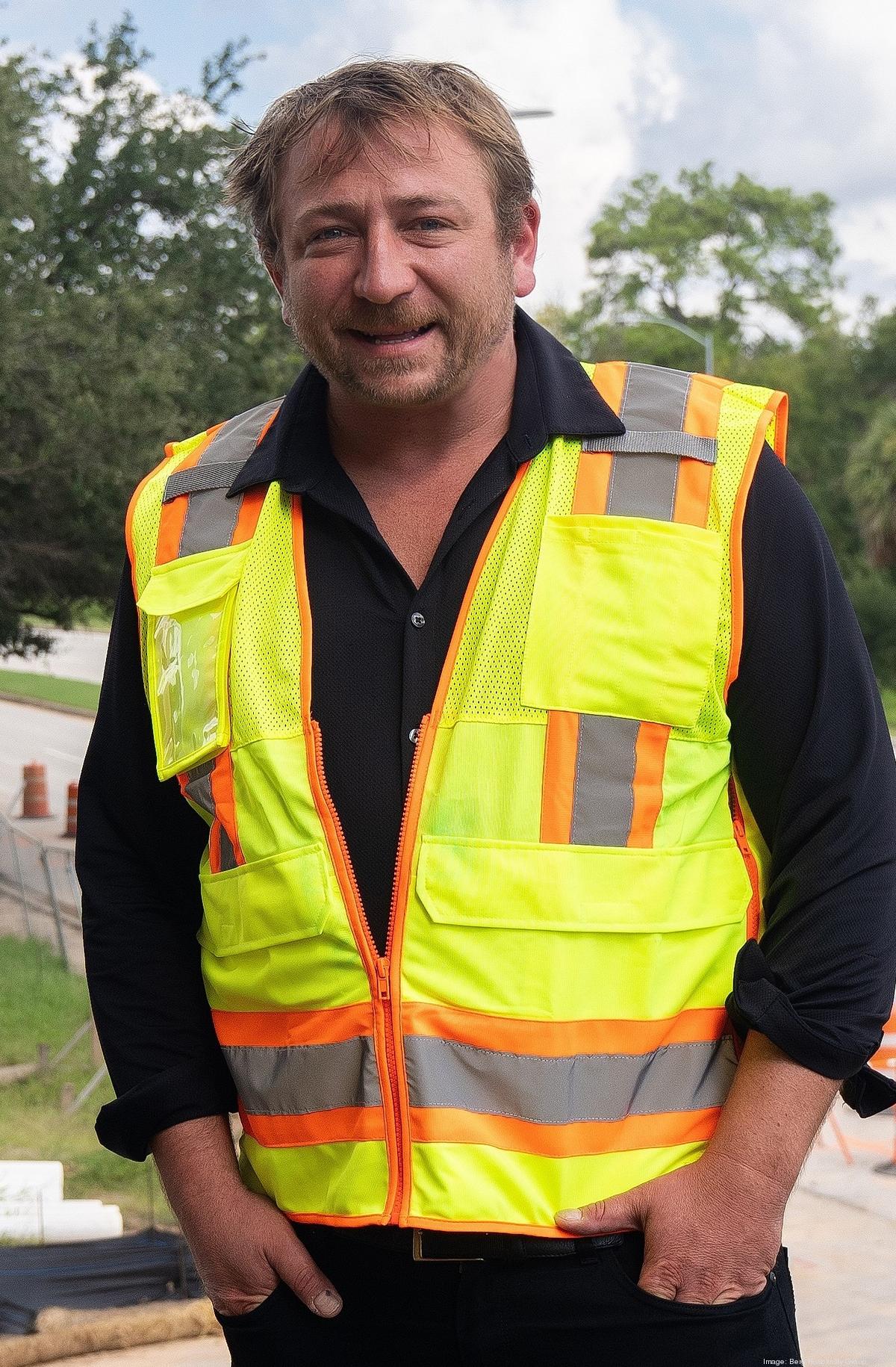 Berg Hospitality Group to open new restaurants in Autry Park - Houston ...