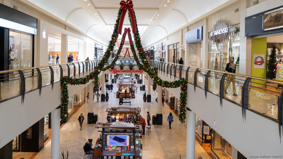 Holiday spending expected to smash records across US, North Carolina ...