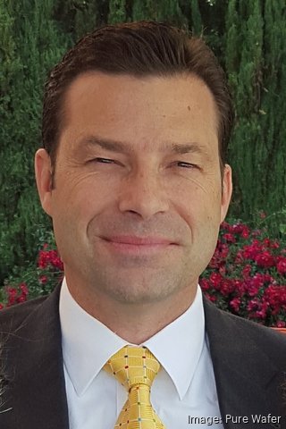 Pure Wafer plans expansion in Arizona after private equity deal ...