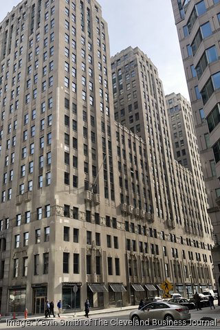 Sherwin-Williams submits plans revealing colorful new HQ building ...