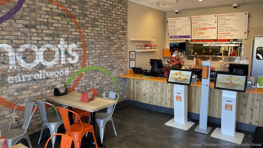 Hoots, the fast-casual restaurant from Hooters, opens its second ...