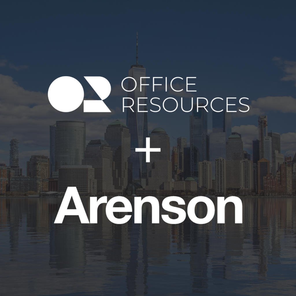 Office Resources BizSpotlight - New York Business Journal