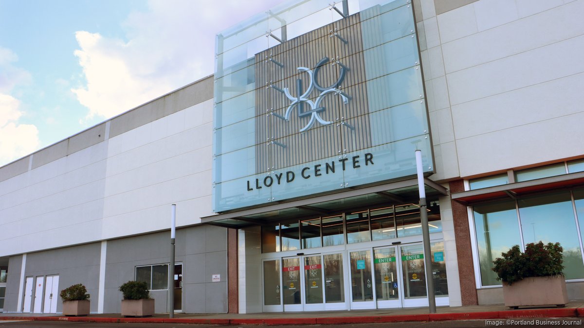 Portland Design Commission approves Lloyd Center Mall redevelopment ...