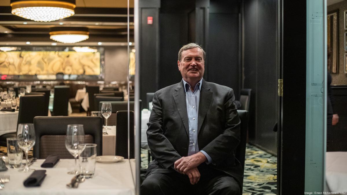 Leadership Greater Washington CEO Doug Duncan wins DEI Champion Award ...