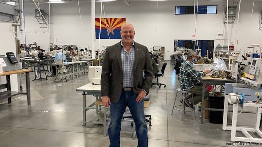 Peoria mayor Jason Beck won't seek reelection in 2026 - Phoenix ...