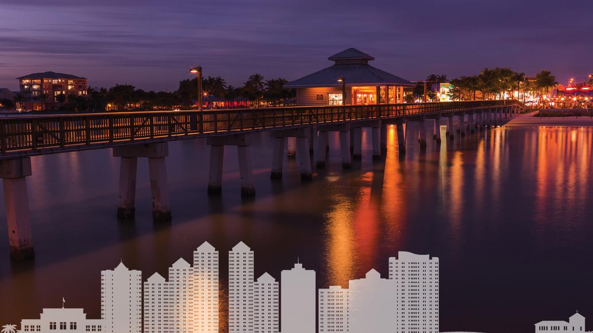 Here’s a clue about why businesses are relocating to Lee County, FL: It ...