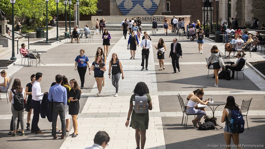 Forbes ranks 4 Philadelphia-area schools among the top 100 colleges in ...