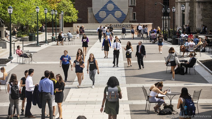 Wall Street Journal ranks 7 area colleges among America's 100 best ...