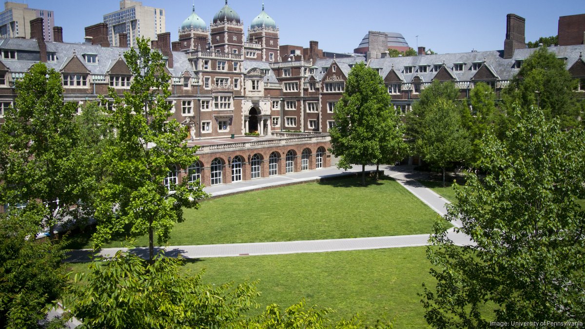 Penn rebounds in U.S. News Best Colleges rankings for 2026 ...