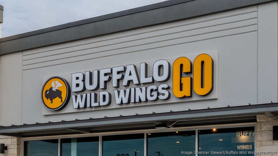 Buffalo Wild Wings Go sets opening date for Wauwatosa restaurant ...