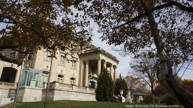 Architects share story behind the preservation of one of KC's largest ...