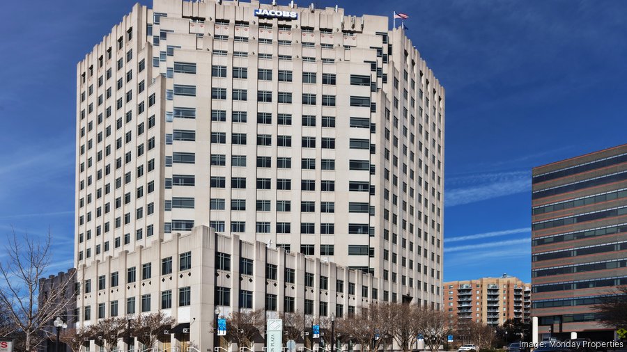 CACI's former headquarters sells to Monday Properties - Washington ...