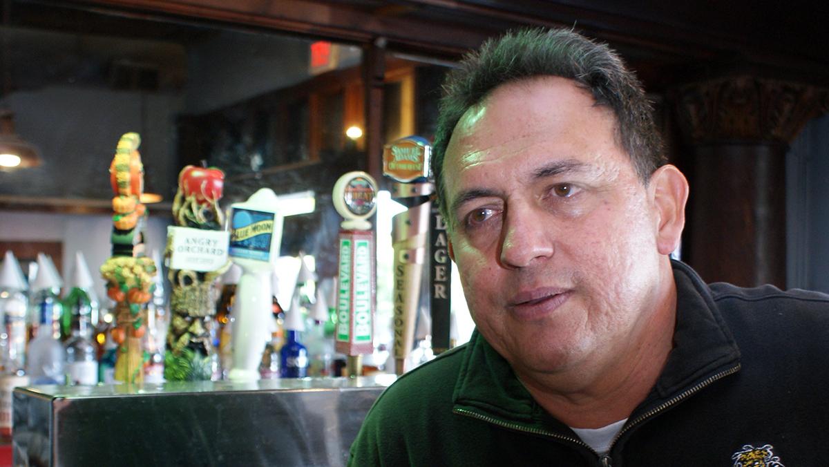 Bar, restaurant owners in survival mode again with new Sedgwick County ...