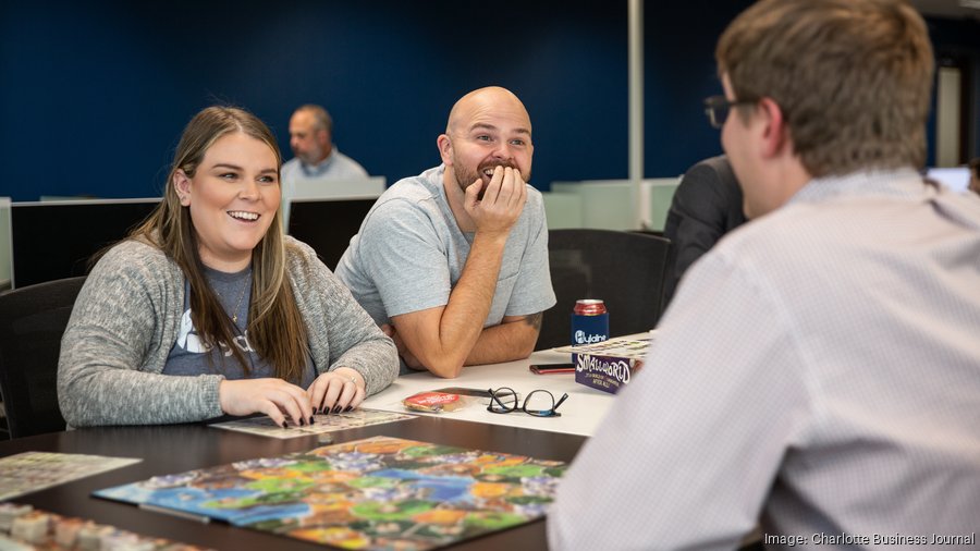 Hylaine builds loyalty with upbeat culture, focus on connection ...