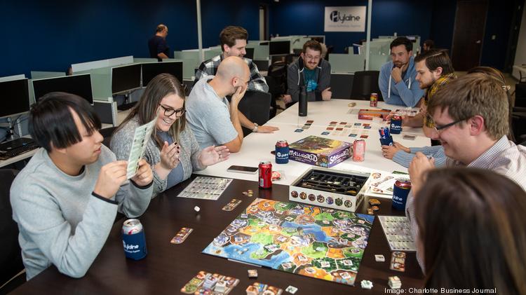 Hylaine builds loyalty with upbeat culture, focus on connection ...