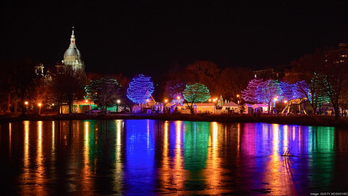 Minneapolis Holidazzle will be in person again in 2021 - Minneapolis ...