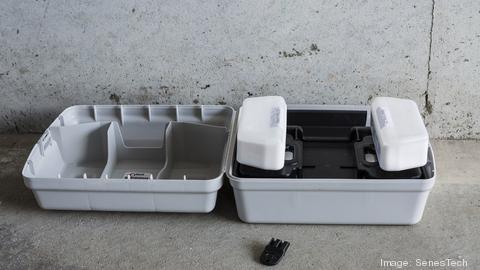 Meet SenesTech, the Phoenix company making ContraPest birth control for ...