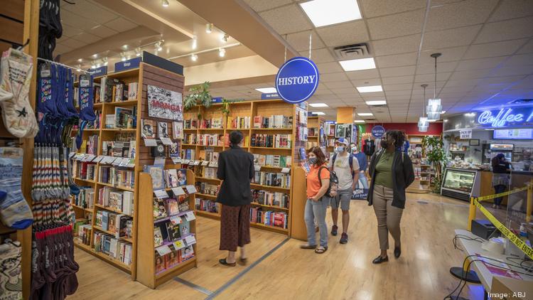 How pandemic changed BookPeople, Austin's literary mecca - Austin ...