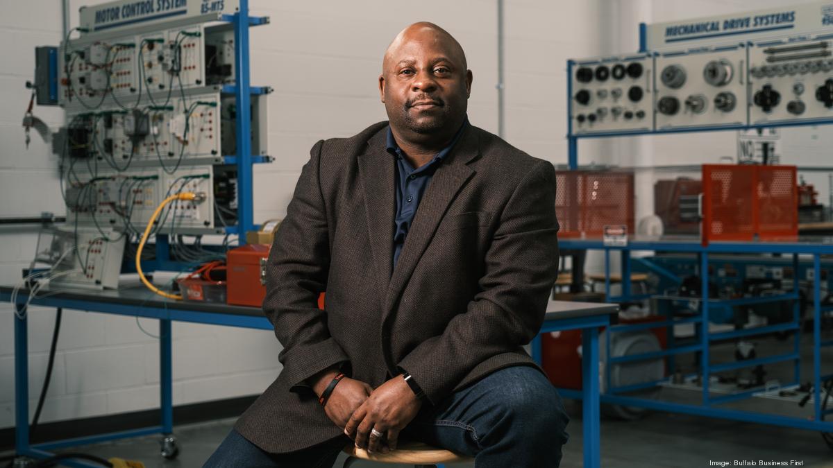 Build Back Better grant could create clean energy ecosystem in Buffalo ...